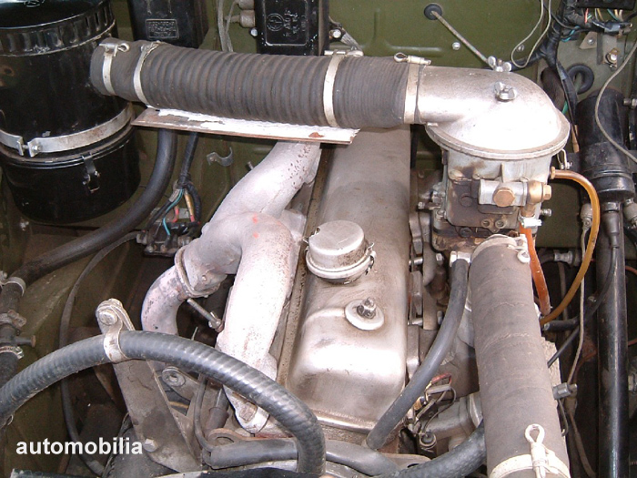 Site oficial al ARO M461 CLUB ROMANIA - Sectie a Retromobil Club Romania